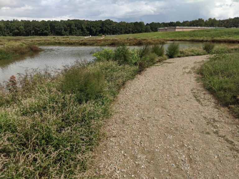 Environmental Park Loop Trail | KC Trails